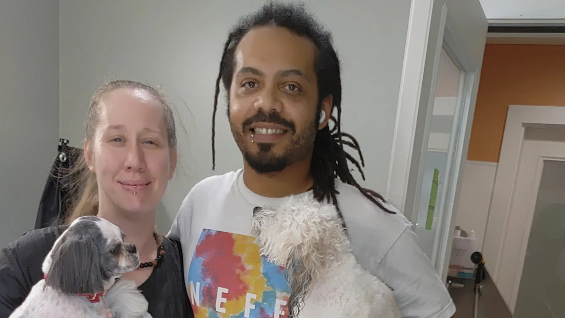 The Ruff Lounge Pet Grooming Open in Georgetown, TX | Hello Georgetown