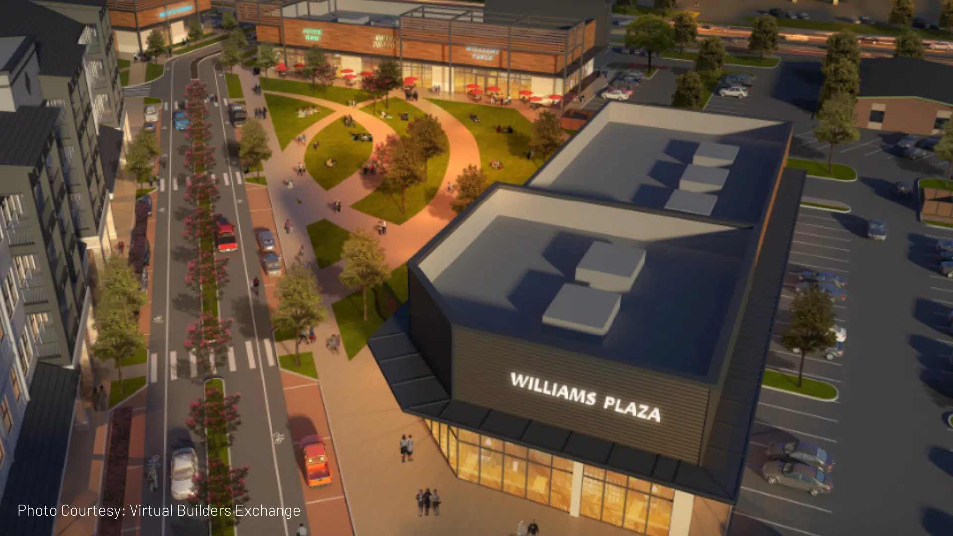 UPDATE: Former McCoy Elementary Site to be Developed into Retail and ...