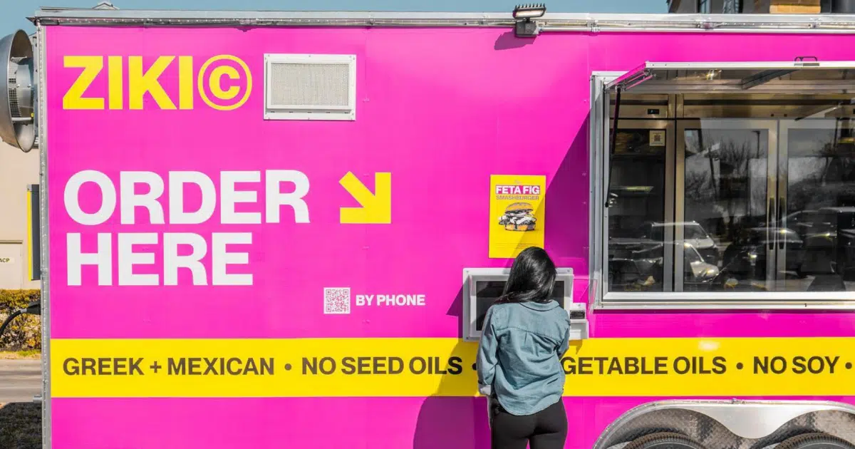 Ziki Open in Georgetown, TX | Hello Georgetown