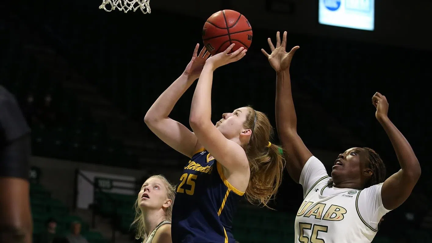 Via GoMocs.com – Cornelius Tabbed as SoCon Player of the Week | ESPN ...