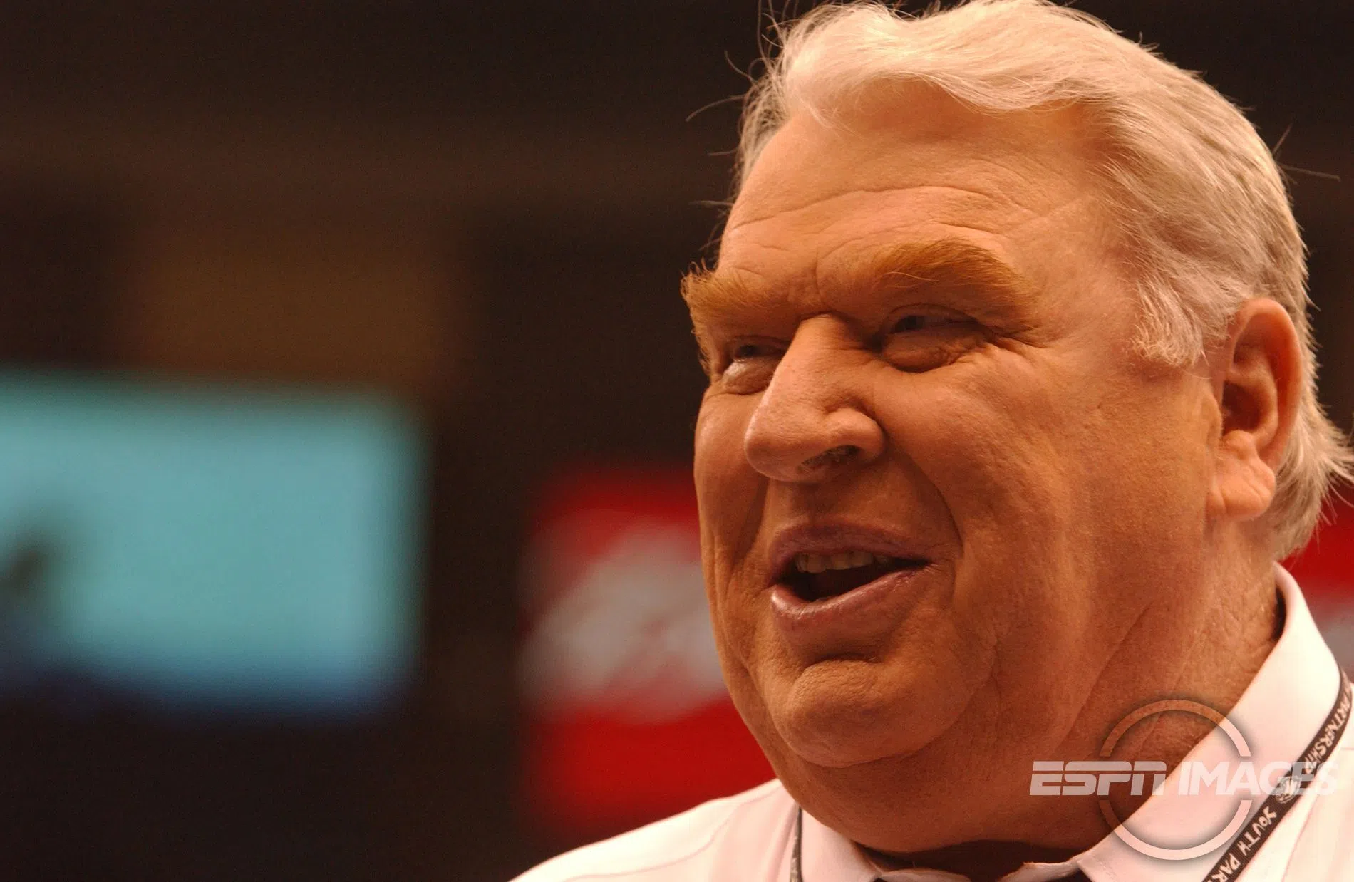 NFL statement on the passing of John Madden | ESPN Chattanooga - WALV FM
