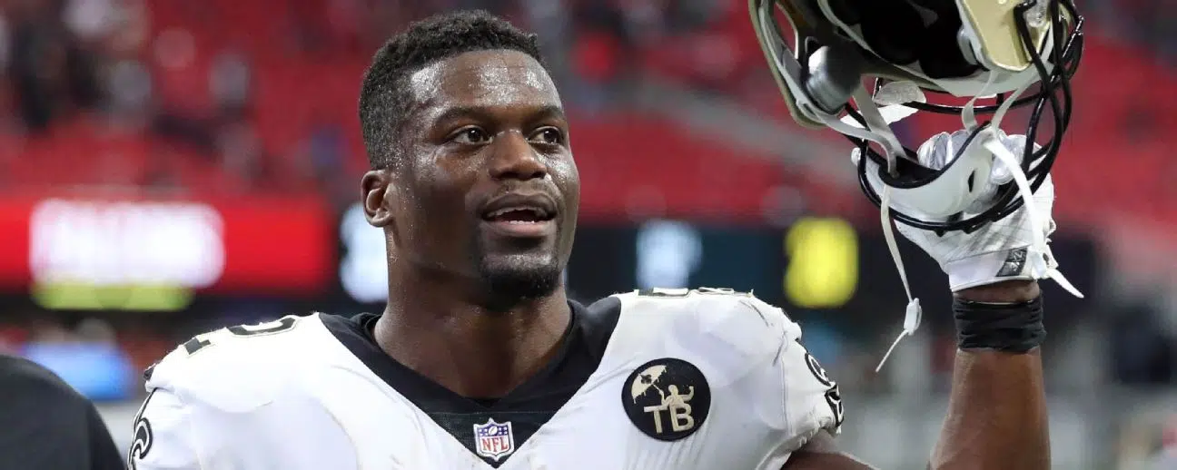 Former University of Georgia tight end and Super Bowl champion Ben ...