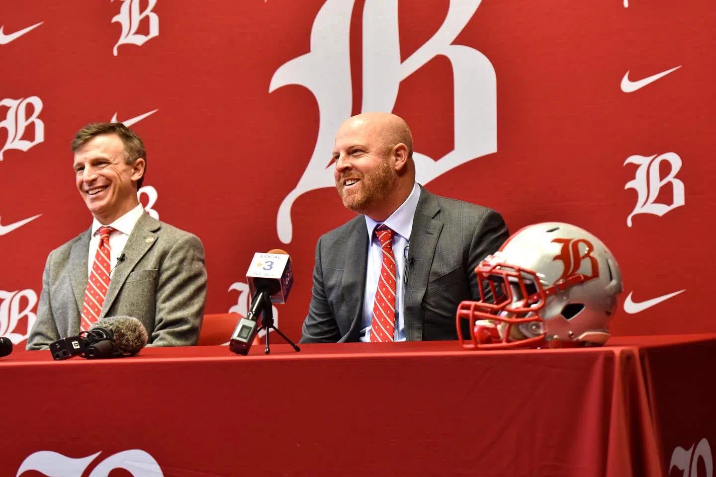 Baylor Red Raiders Triumph in Dublin: A Victory Fueled by Football and ...