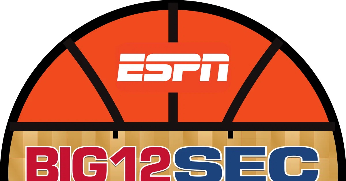 2023 SEC/BIG 12 Challenge Television Schedule Set | ESPN Chattanooga ...
