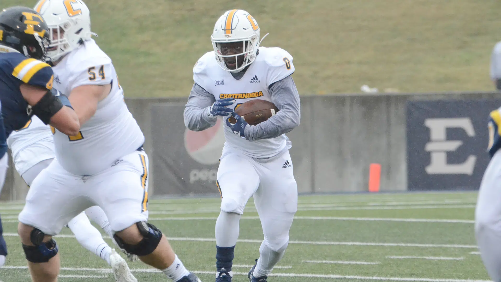 Via Go Mocs Athletics: Person, Ford Earn Player of the Week Honors ...