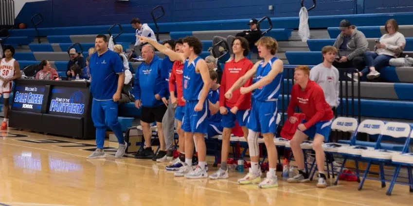 Chattanooga Patriots Head Basketball Coach Randy Evans Doing Big Things ...