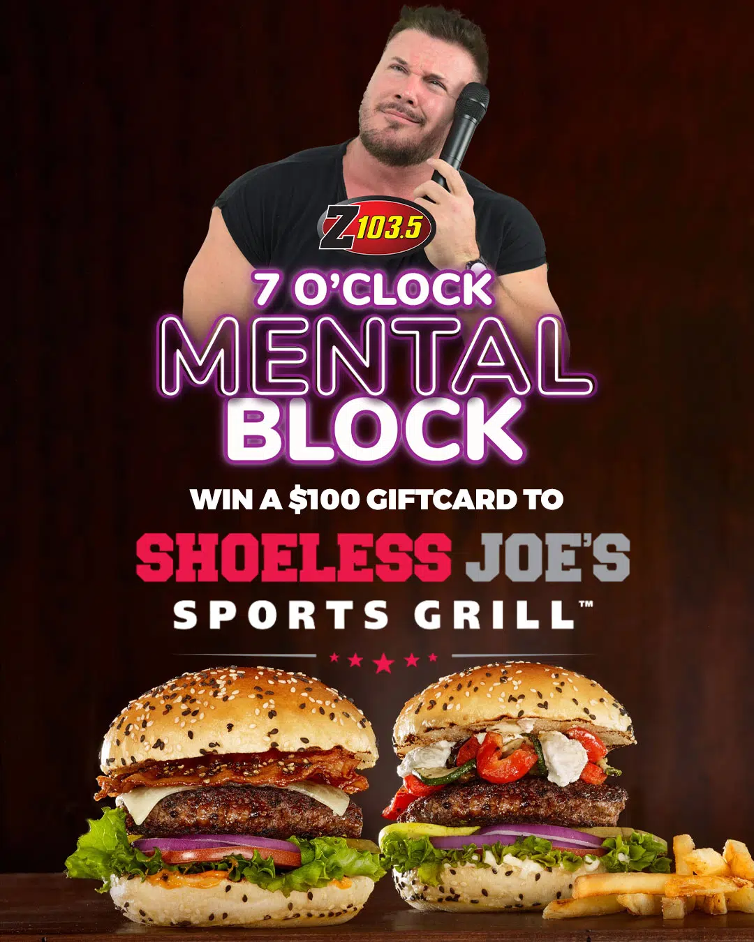 Z1035 - All The Hits