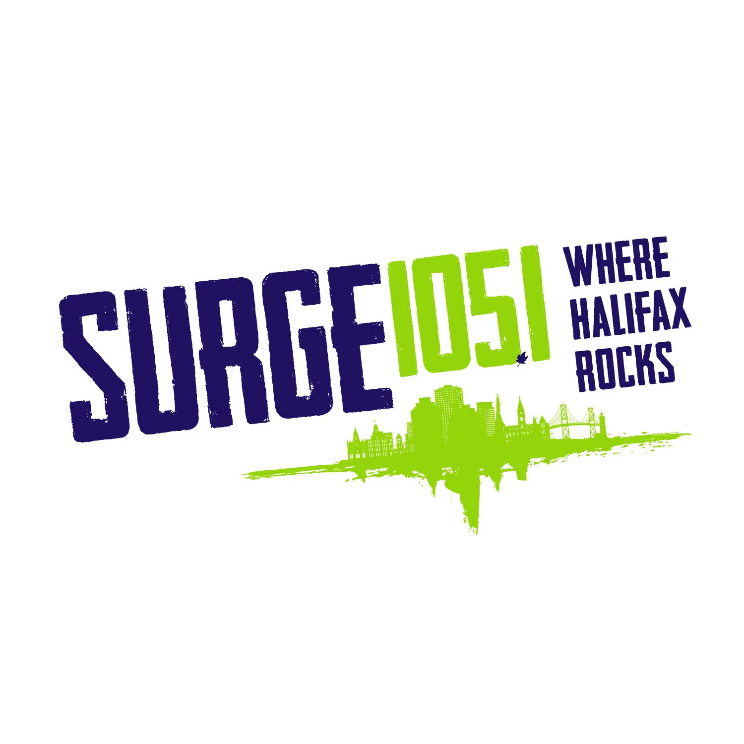 Lineup for Surge 105 Taking Shape | Surge 105