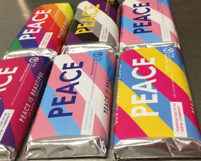 Peace By Chocolate Is At It Again | Surge 105