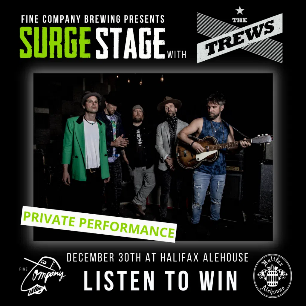 Surge Stage | Surge 105