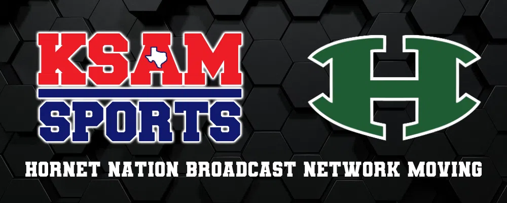 101.7 KSAM Your Hometown Radio Station