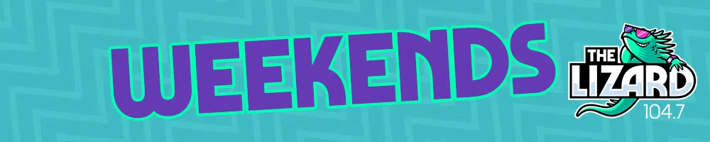 Live | 104.7 The Lizard | The Rock of Kelowna