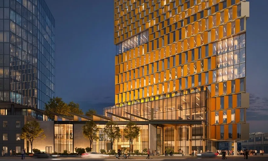 Top Stories – June 30 – UBCO Plans | 104.7 The Lizard | The Rock of Kelowna