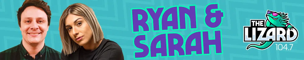 On Air | 104.7 The Lizard | The Rock of Kelowna