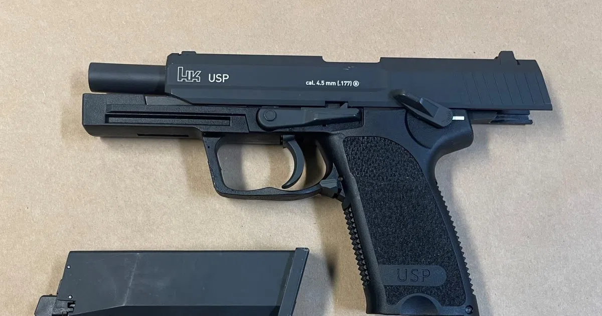 Top Stories – June 22 – Replica in Park | 104.7 The Lizard | The Rock ...