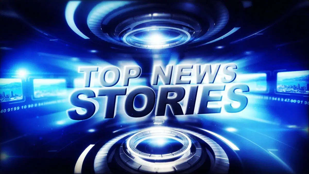 Top Stories – October 12 | Kelowna's 103-1 Beach Radio