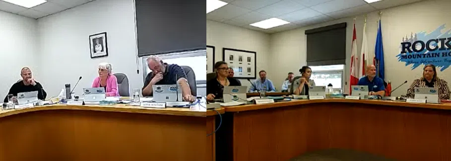 Code of conduct complaint filed against Rocky Mayor Debbie Baich | 94.5 ...