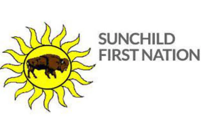 Sunchild First Nation celebrates new agreement and opportunities for ...
