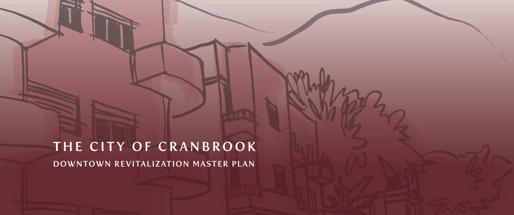 Cranbrook City Council endorses downtown revitalization master plan ...