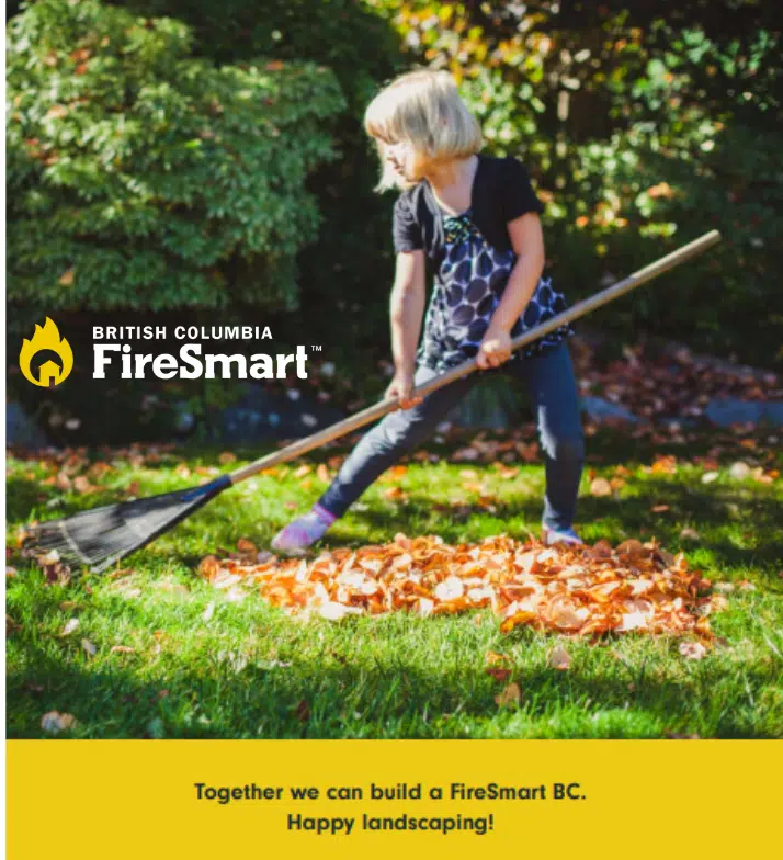 RDEK holding FireSmart landscaping presentation May 28 | 102.9 Rewind Radio