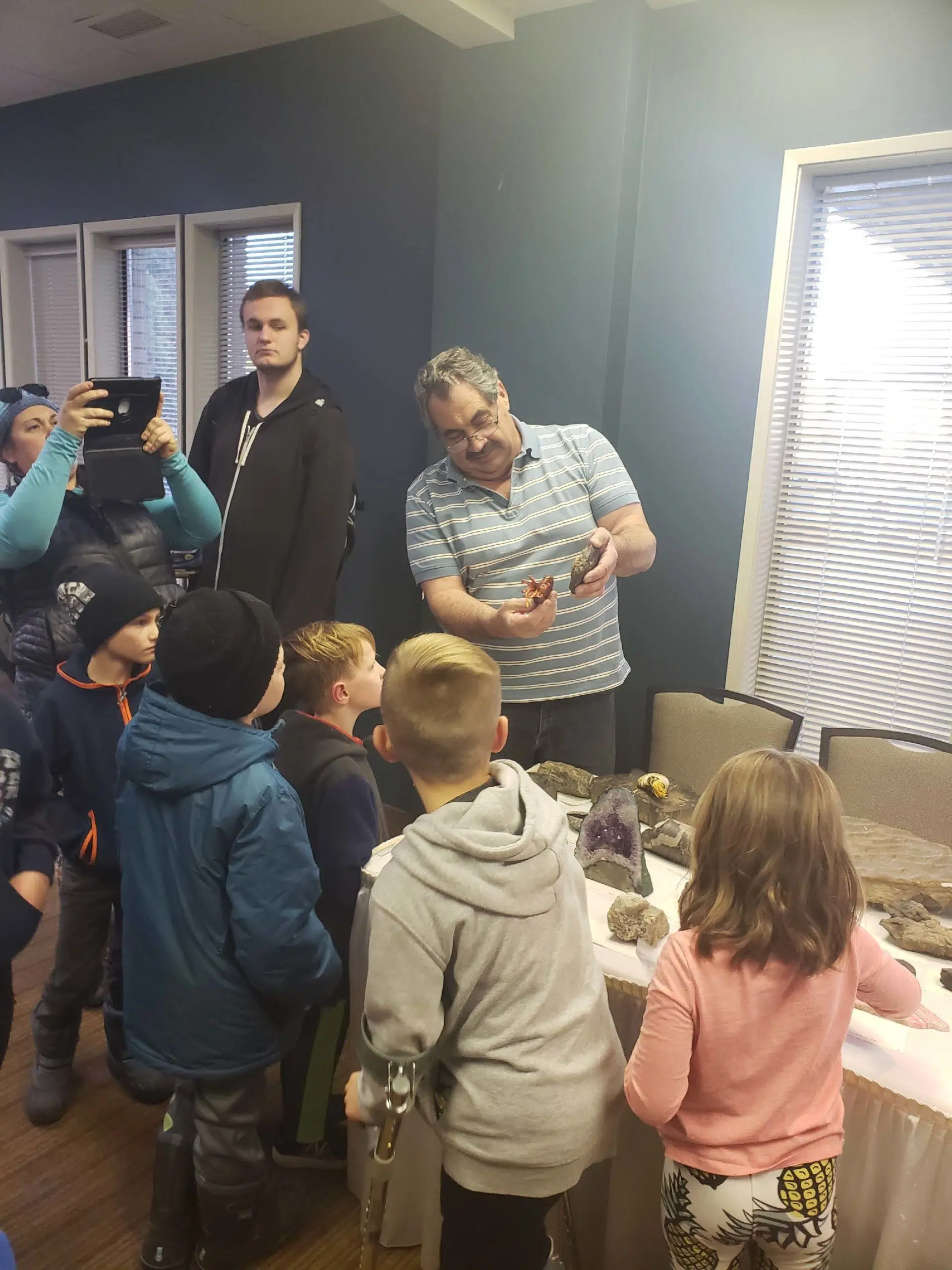 18th Annual Minerals South Conference and Trade Show coming to ...