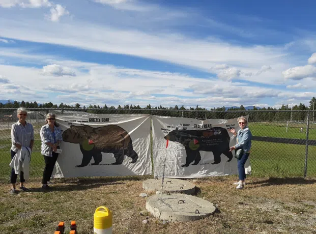 WildsafeBC Kimberley-Cranbrook moves into hibernation as 2021 season ...