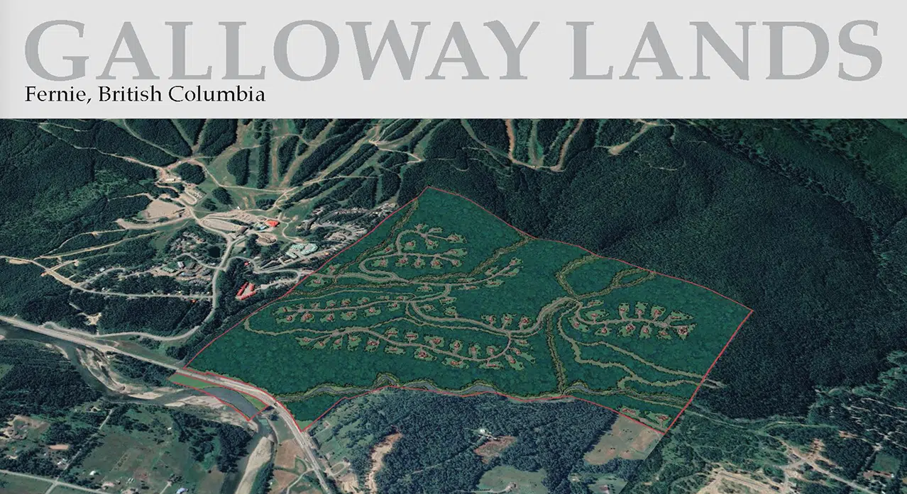 RDEK staff seek more information on housing plans for Galloway Lands ...
