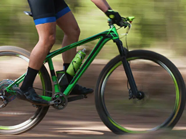 Federal funds supporting local active transportation projects | Wild ...