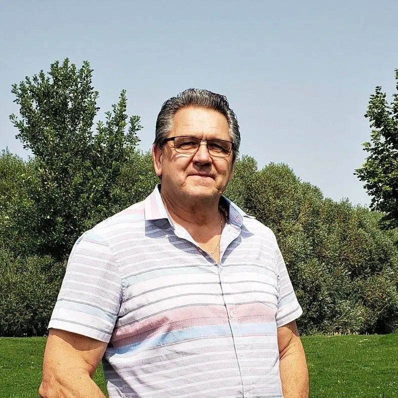 Wayne Price elected new mayor of Cranbrook | Wild 104.7 - East Kootenay ...