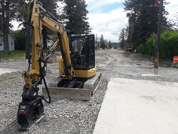 Cranbrook Capital Works program nearing completion | 102.9 Rewind Radio