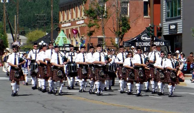 Registration deadline extended for parade at Sam Steele Days | 102.9 ...