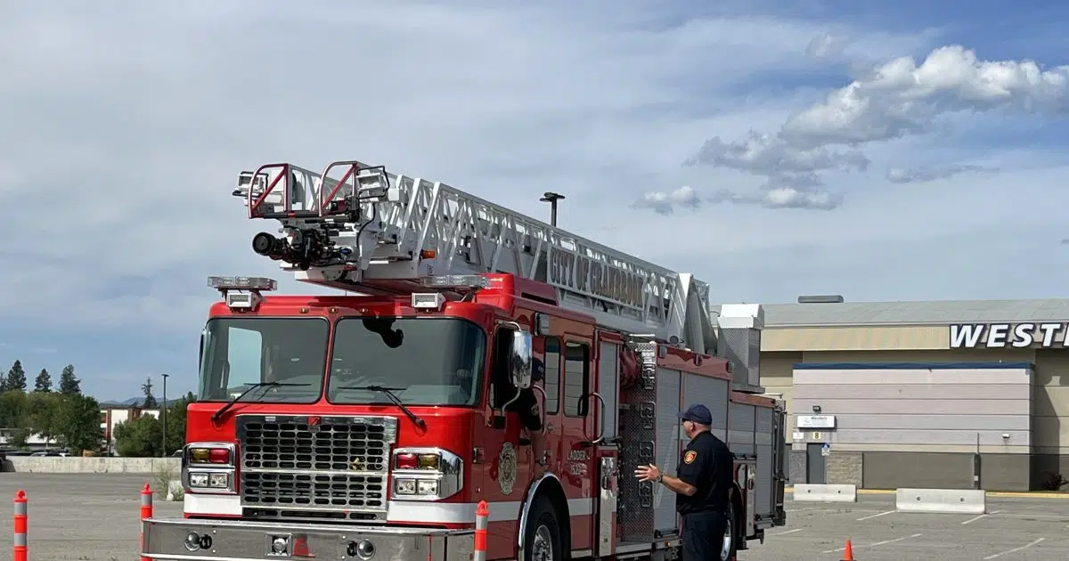 Cranbrook Fire & Emergency Services reports small reduction for calls ...