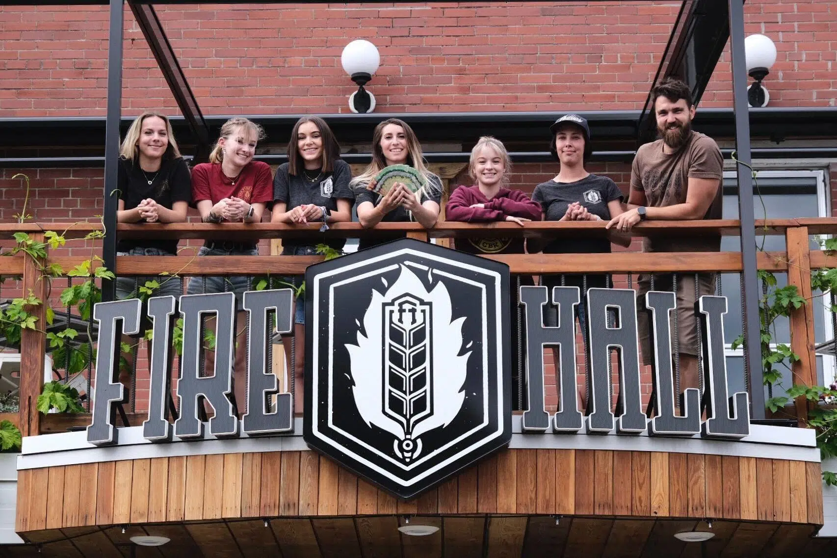 Cranbrook’s Fire Hall Kitchen & Tap raises $3400 for Operation Street ...