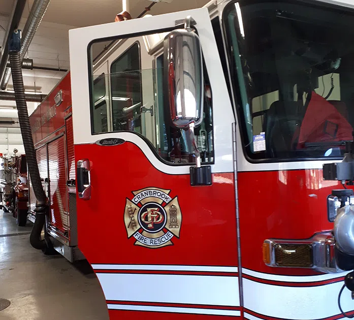 Cranbrook ratifies new agreement with Firefighter’s union | 102.9 ...
