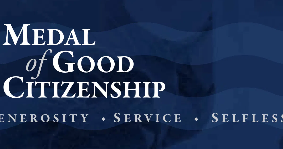 Nominations open for BC Medal of Good Citizenship | 102.9 Rewind Radio