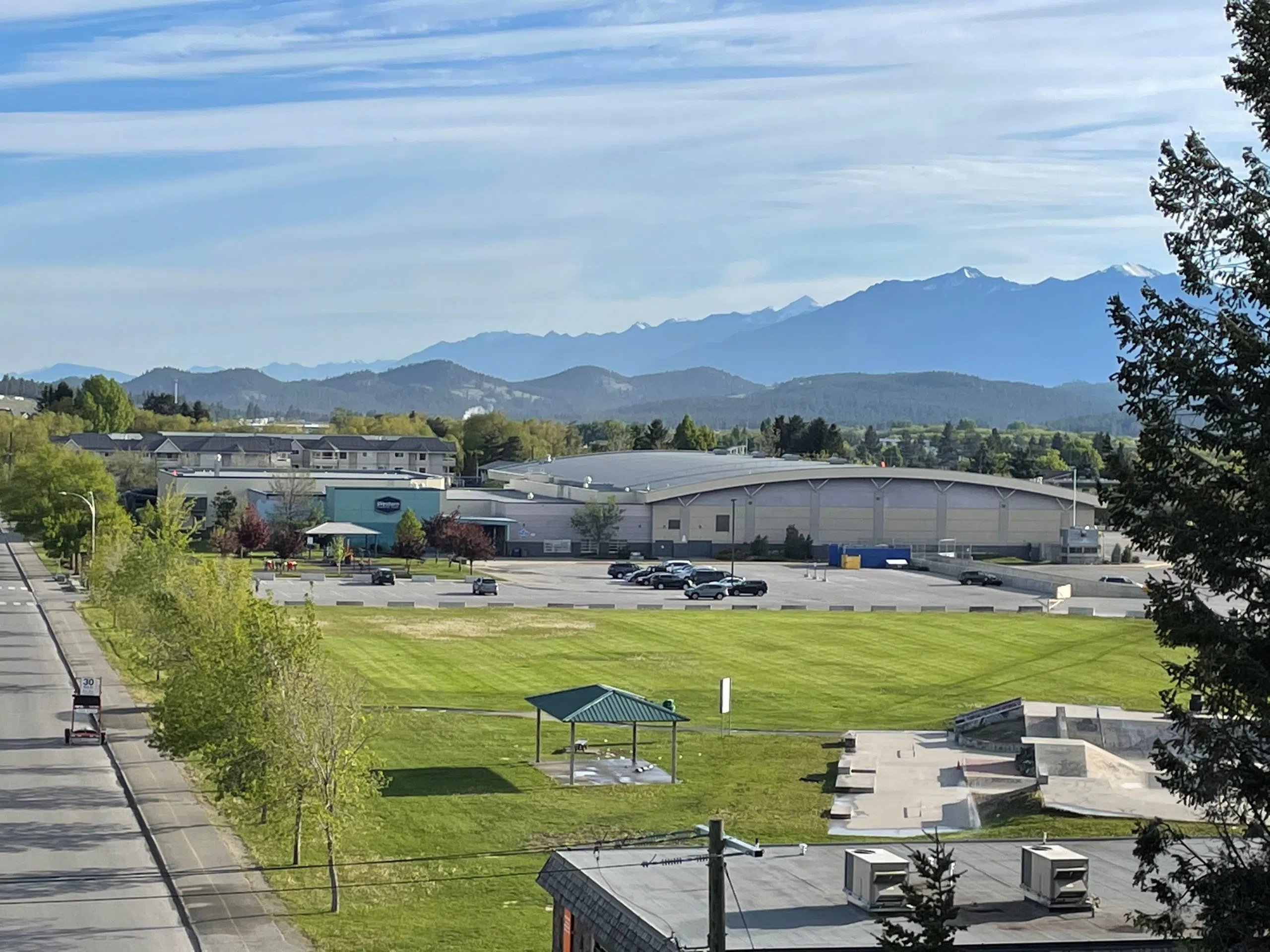 City of Cranbrook opening Cooling Centres in response to Heat Warning ...