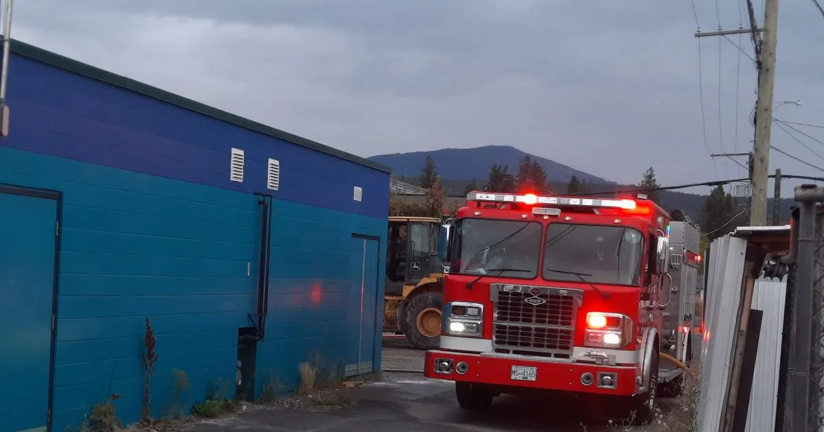 Cranbrook and RDEK applying for UBCM Community Preparedness Fund | Wild ...