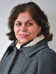 Rose Sharma running for Sparwood District Council | 102.9 Rewind Radio
