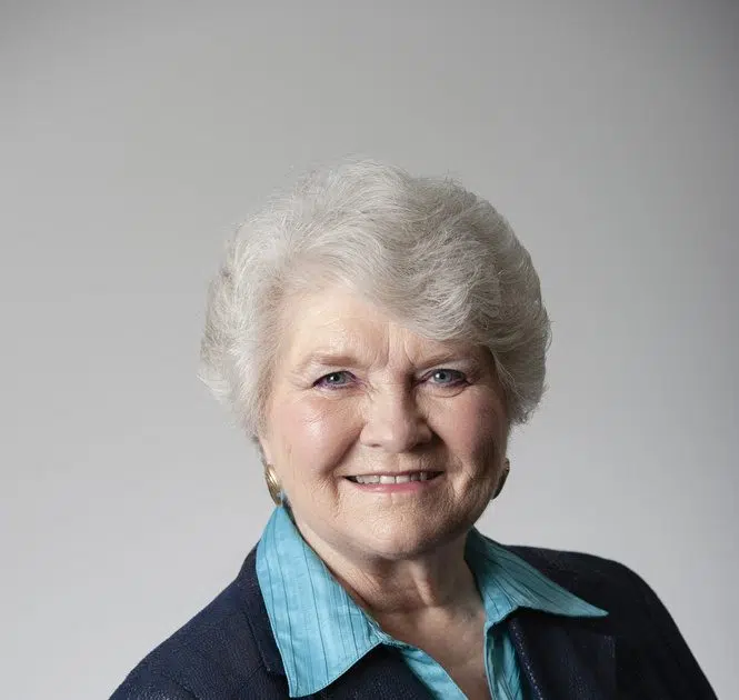 Kimberley councilor Sandra Roberts seeks re-election for third term ...