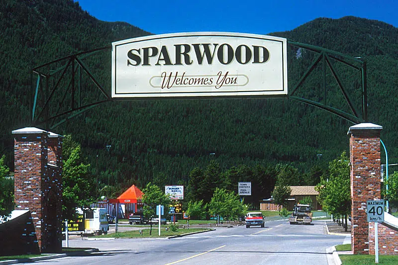 Sparwood set to approve 2022 annual municipal report | Wild 104.7 ...