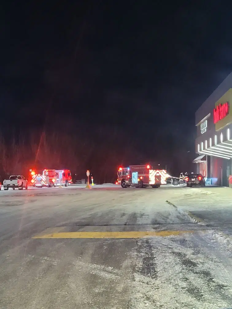 Medical issue believed to be cause of crash into Cranbrook business ...