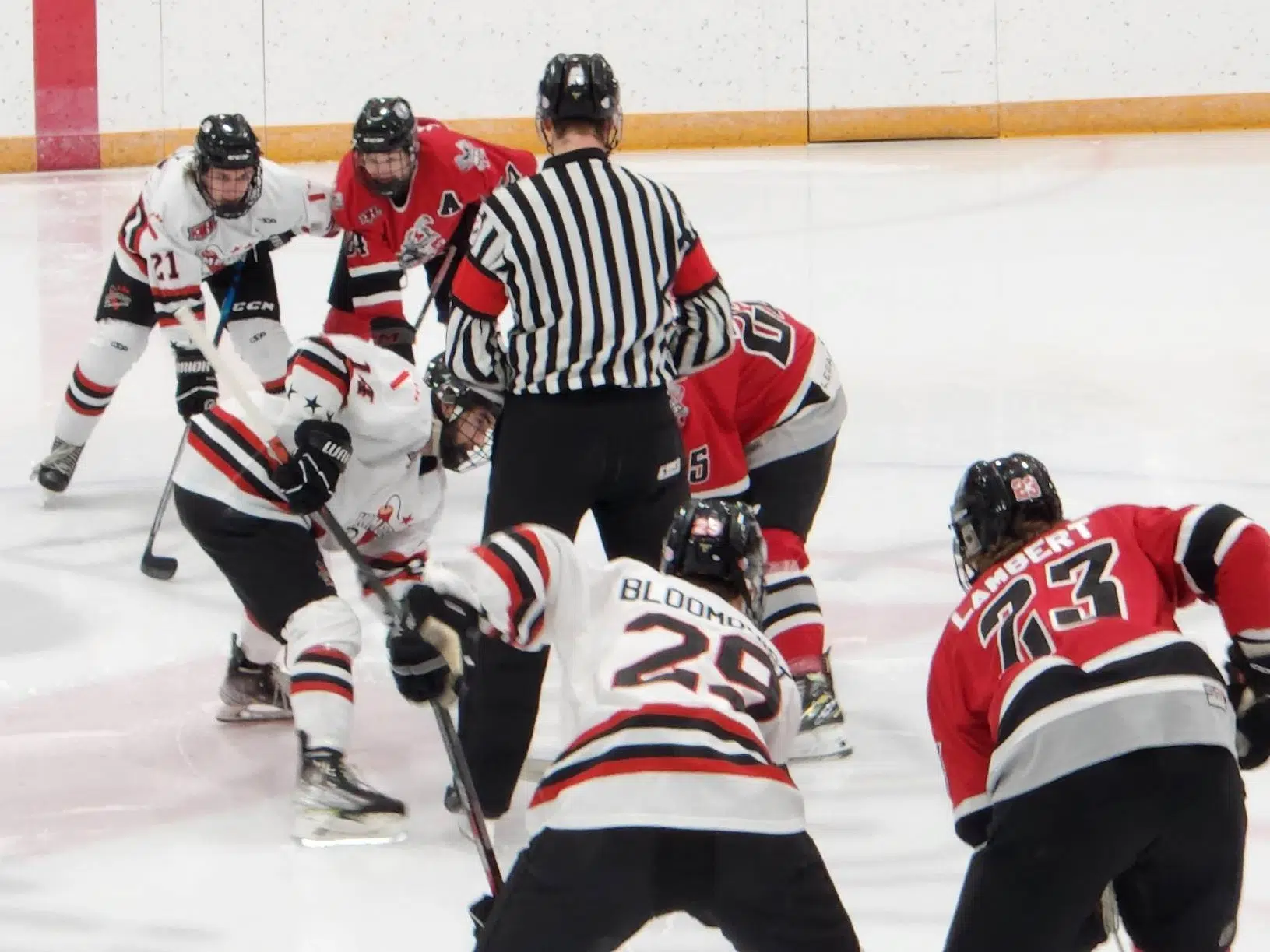 KIJHL: Nitros beat Fernie 2-0 in front of massive Christmas Classic ...