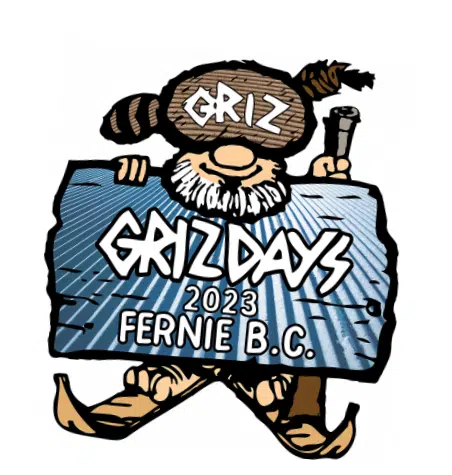 Griz Days set for March 3-5 in Fernie | Wild 104.7 - East Kootenay's ...
