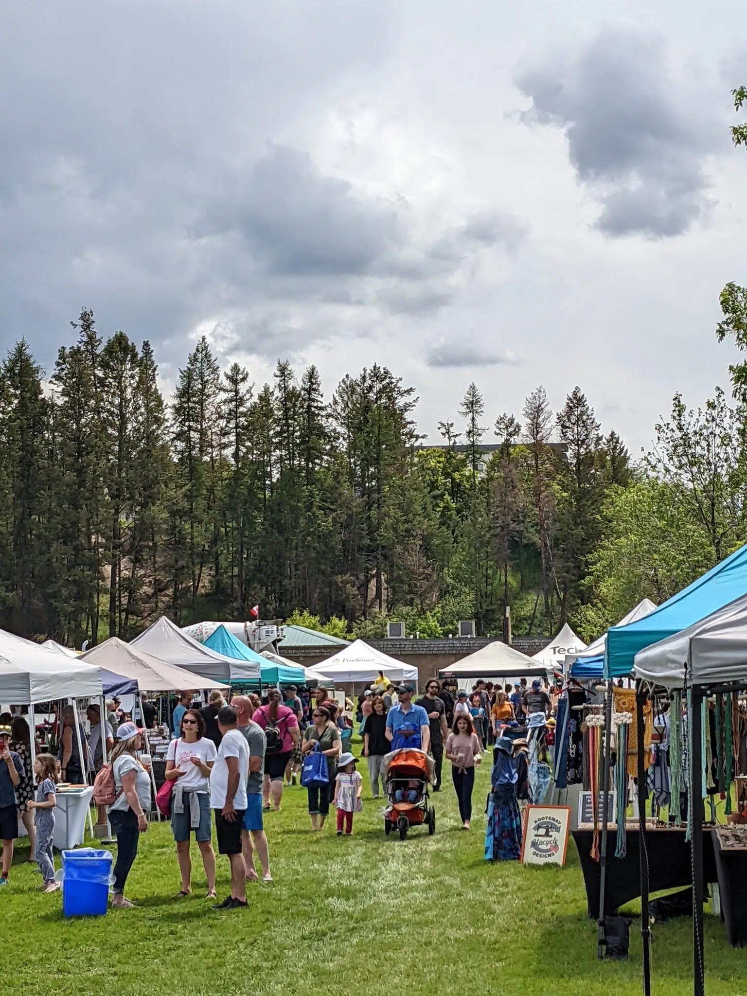 Sam Steele Days rebranding as Spirit of the Rockies Festival | Wild 104 ...