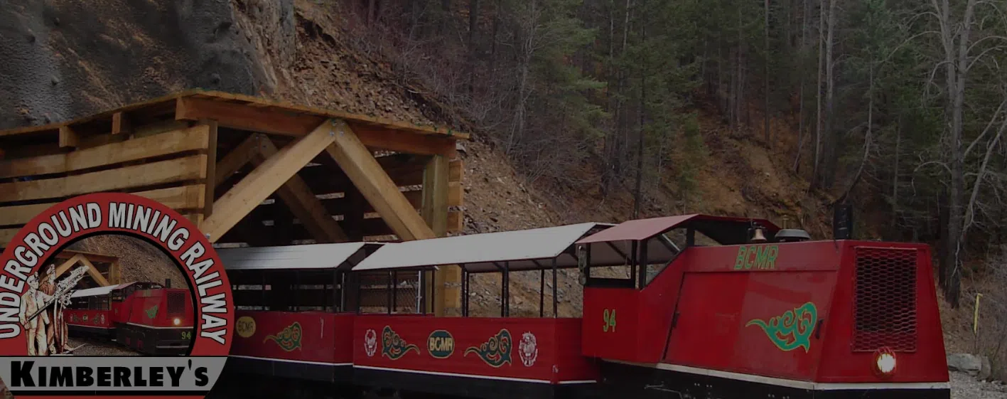Sullivan Mine and Railway Historical Society reports customer surge in ...