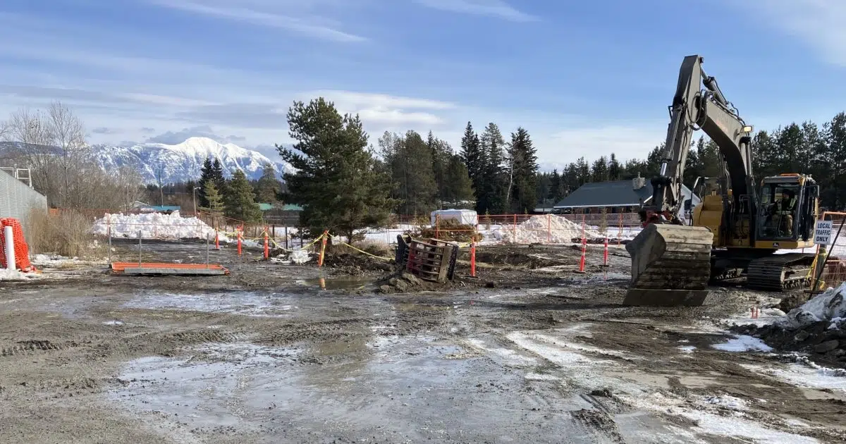 Ministry of Environment provides soil and water sample results ...