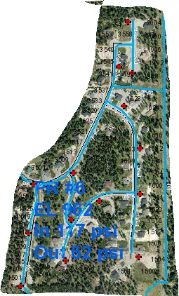 UDF Map – Park Royal Area 04.17.2023 | 102.9 Rewind Radio