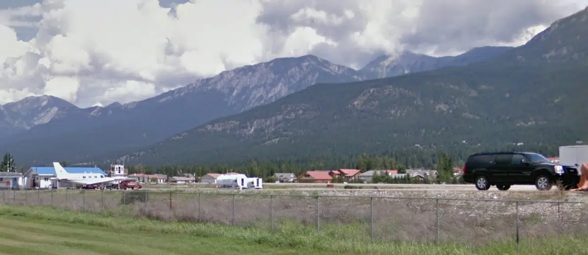 BC Air Access program funding local rural airport improvements | 102.9 ...