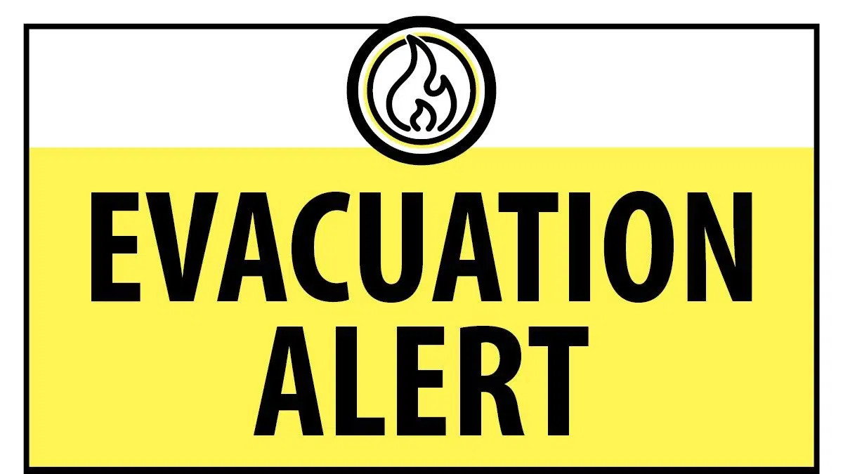 Evacuation Alert issued for Greater Wasa area, Ta Ta Creek areas | Wild ...