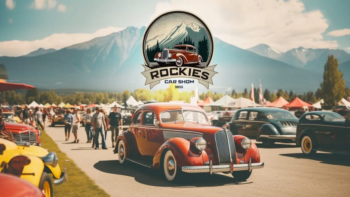 Rockies Car Show revving into Cranbrook Saturday in support of neonatal ...